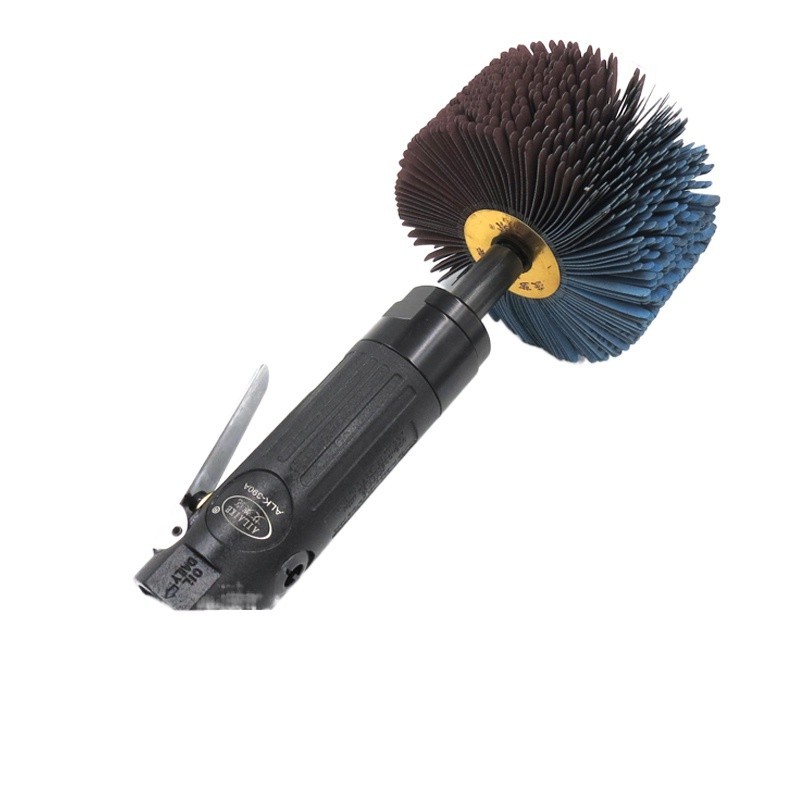 CODAbrasive cloth wire wheel thousand impeller furniture white stubble ...
