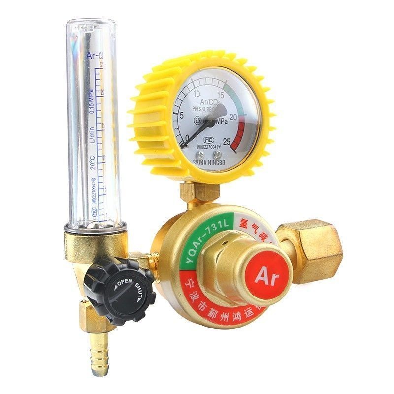 COD/Argon arc welding barometer free shipping energy-saving shockproof ...
