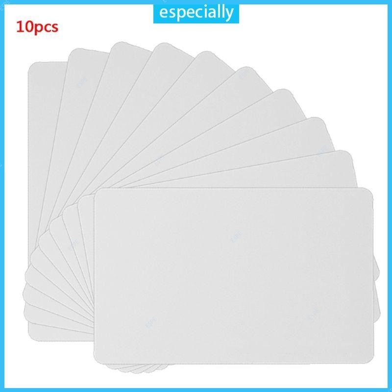 ESP NFC Ntag 215 Card Rewritable Tags 540 Bytes for Outdoor for Smart ...