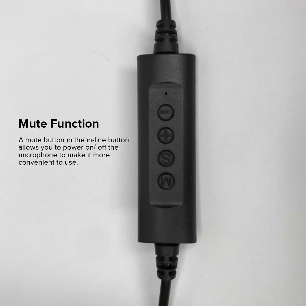 EasyPC | INPLAY HN620 V2/ HN820 Noice Cancelling Headset| Uni ...