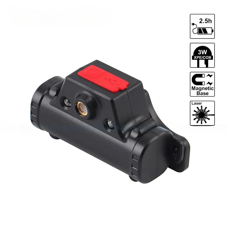 Laser Positioner for Wheel Balancer Infrared Line Point Finding Lead ...