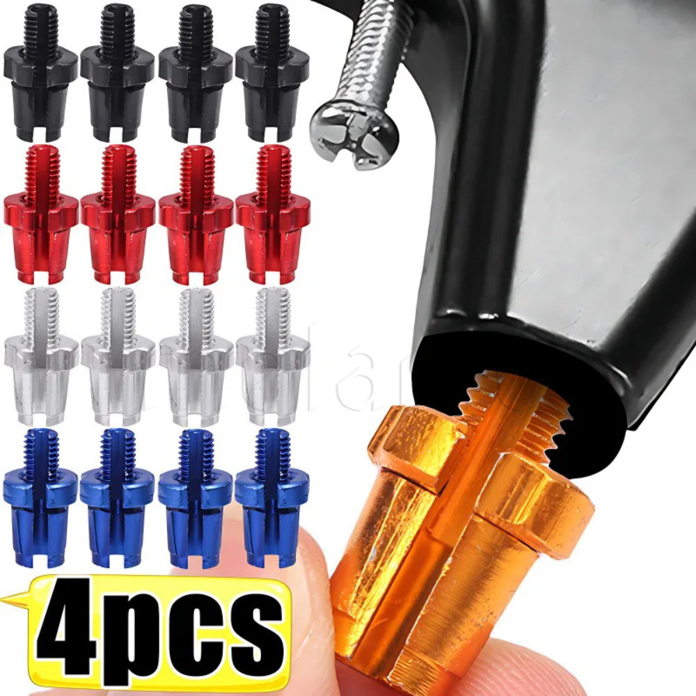 M7 Bicycle Brake Lever Adjuster Screw - Bicycle Cycling Accessories ...