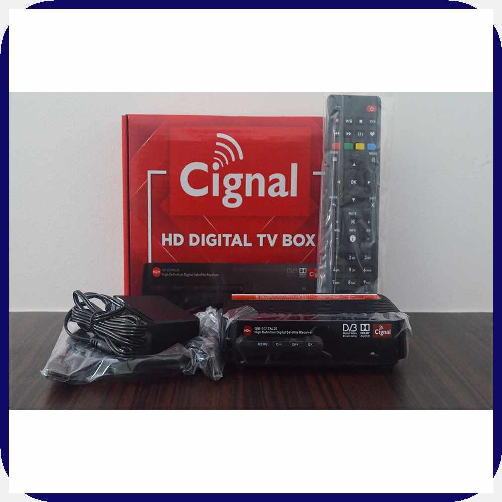Cignal.C)HD}Mm)Prepaid~uP*Digital~HA*Box~Tm*Receiver~n*with}p)1}D)Month ...