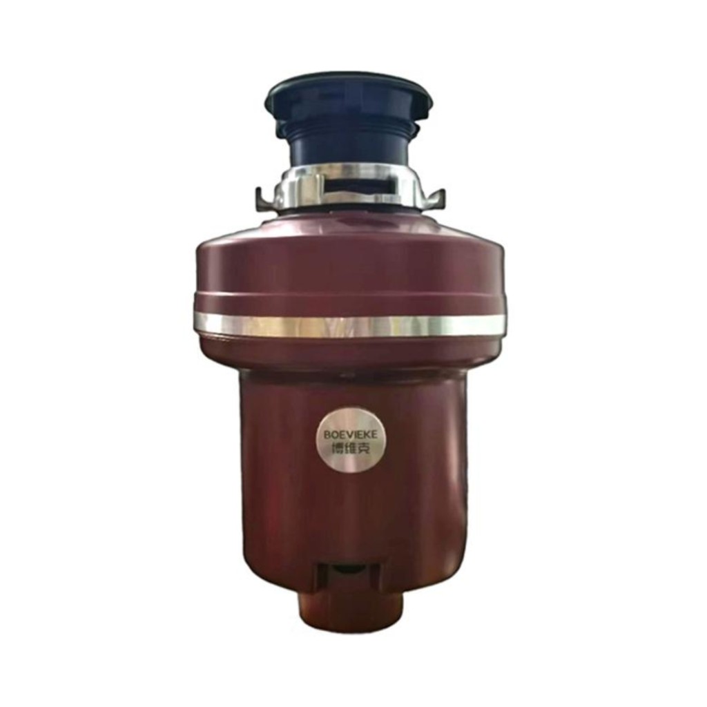 Kitchen Waste Household Garbage Disposal Machine Kitchen Sink Drain ...