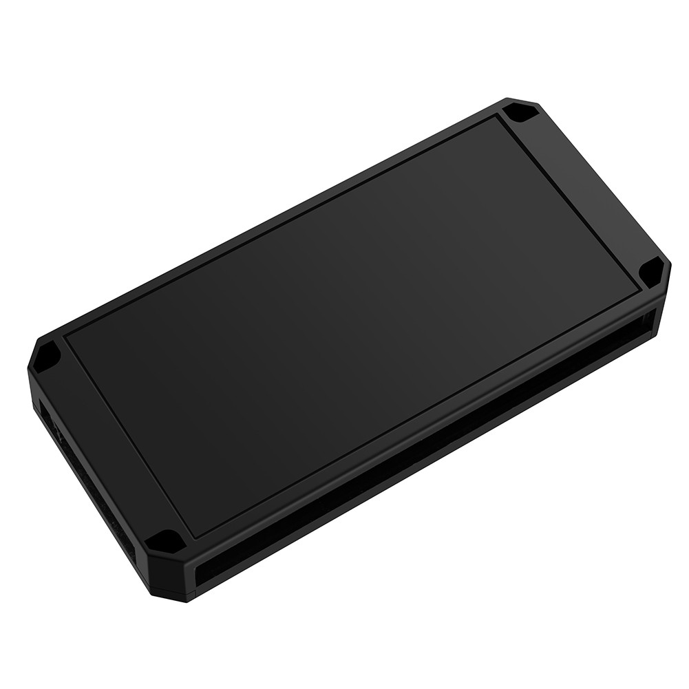 4pin Pwm 9 Ports Rgb Fan Controller 5v 3pin Argb Cooling Fan Hub Splitter Sata Powered Smart