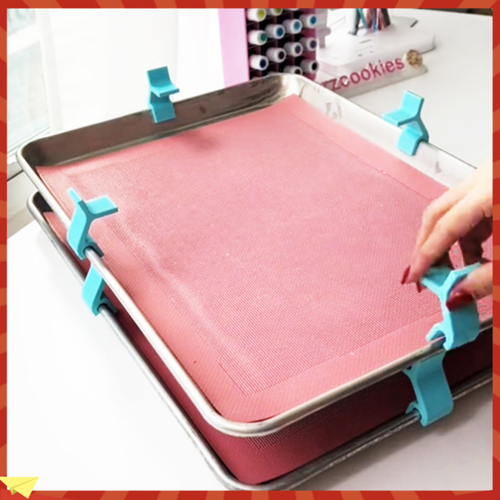 GH| Space Saving Tray Stacker Plastic Tray Holder Stackable Tray ...