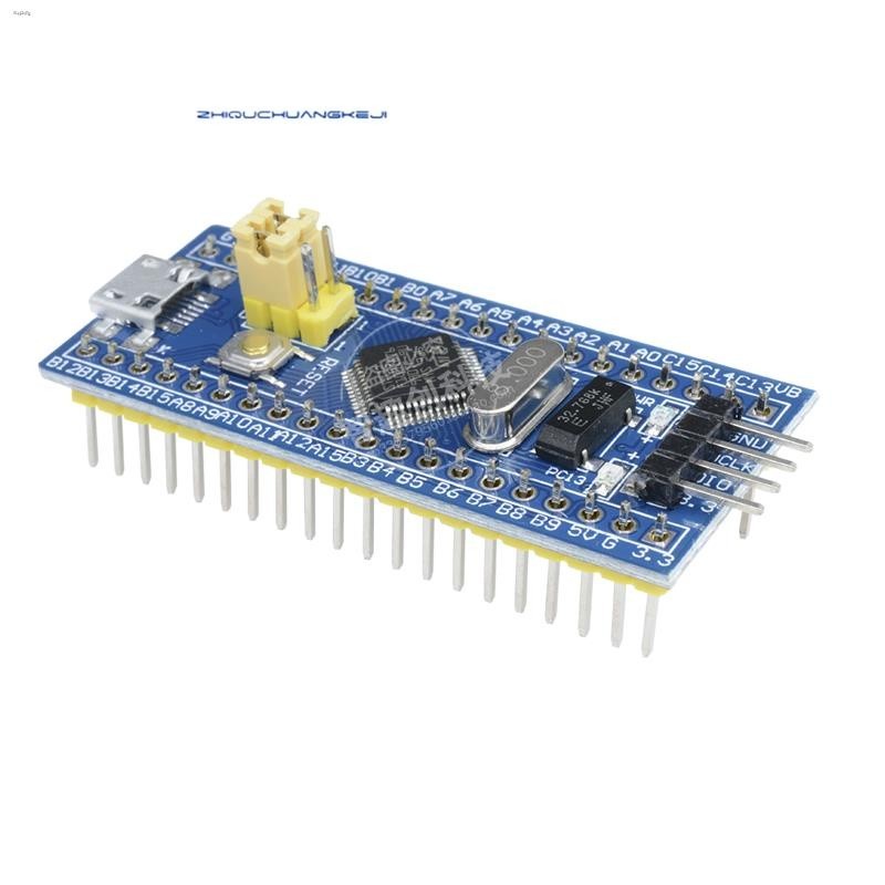 ๑STM32F103C8T6 small system board microcontroller core board STM32 ARM development board ...
