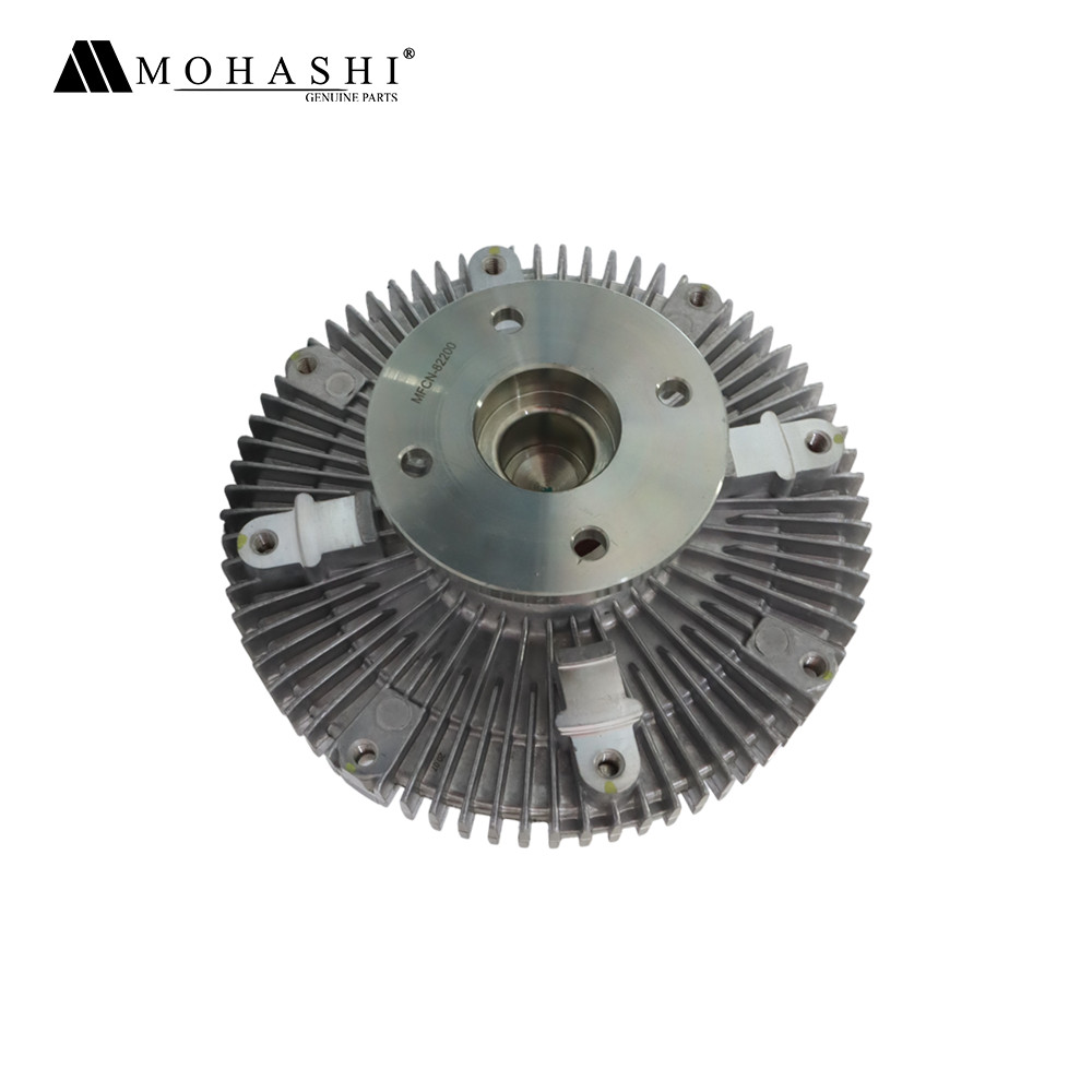 NISSAN SAFARI PATROL TB-48DE 21082-VC200 MOHASHI FAN CLUTCH MFCN-82200 ...