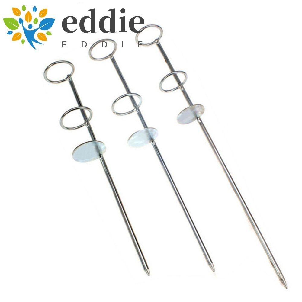 26EDIE Fishing Rod Holder Portable Accessories Rod Rest Stand Stainless ...