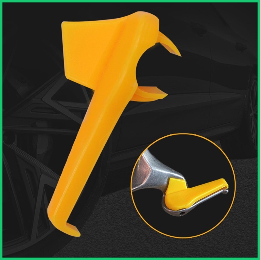 Tire Changer Protector Bird Head Tyre Demount Insert Rim Guard Parts ...