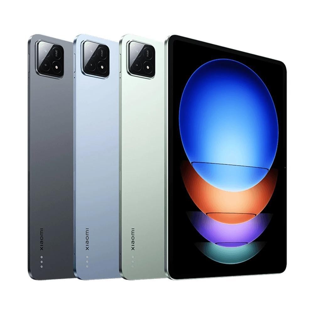 Xiaomi Mi Pad 6S Pro 12.4 Snapdragon 8 Gen2 12.4-inch 3K 144Hz Screen ...