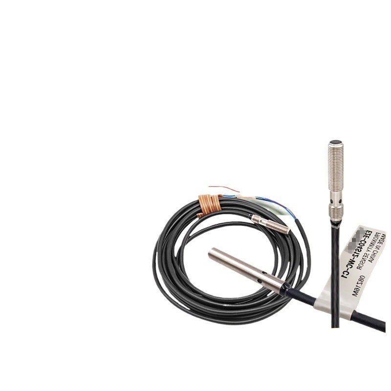 Omron E2E-S03 05S12-WC-C1 E2E-C04S12-WC-C1/B1/B2 metal proximity switch ...