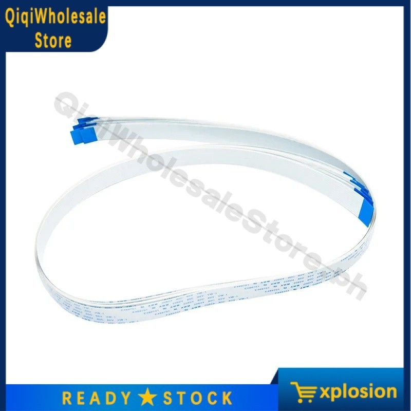 1Pcs 12pins 36cm epson lx310 flex cable lx350 lx800 LX-310 LX-350 LX ...