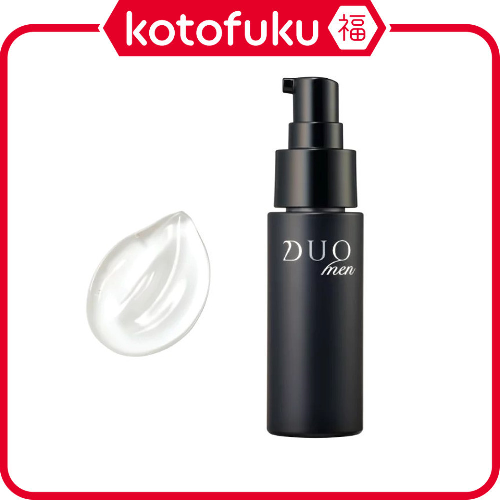 Duo Men The Medicated All in One Gel (48g) | Shopee Philippines