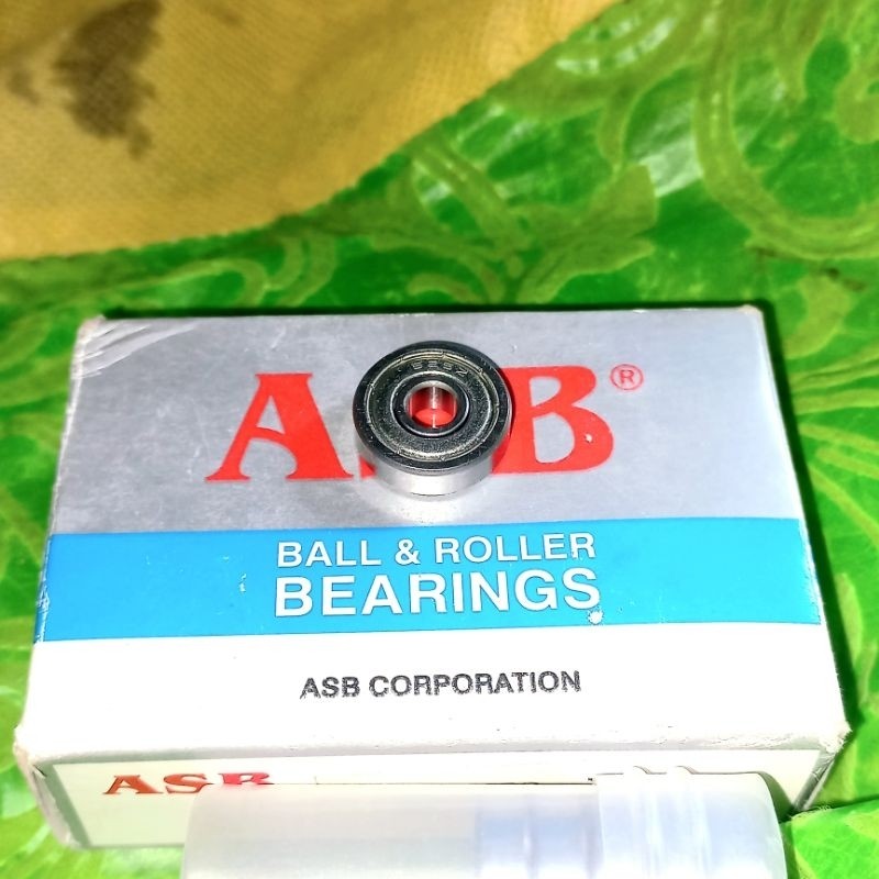 Bearing 625Z bearing klaker bearing 625ZZ 625 Z ASB 625ASB laker pump ...