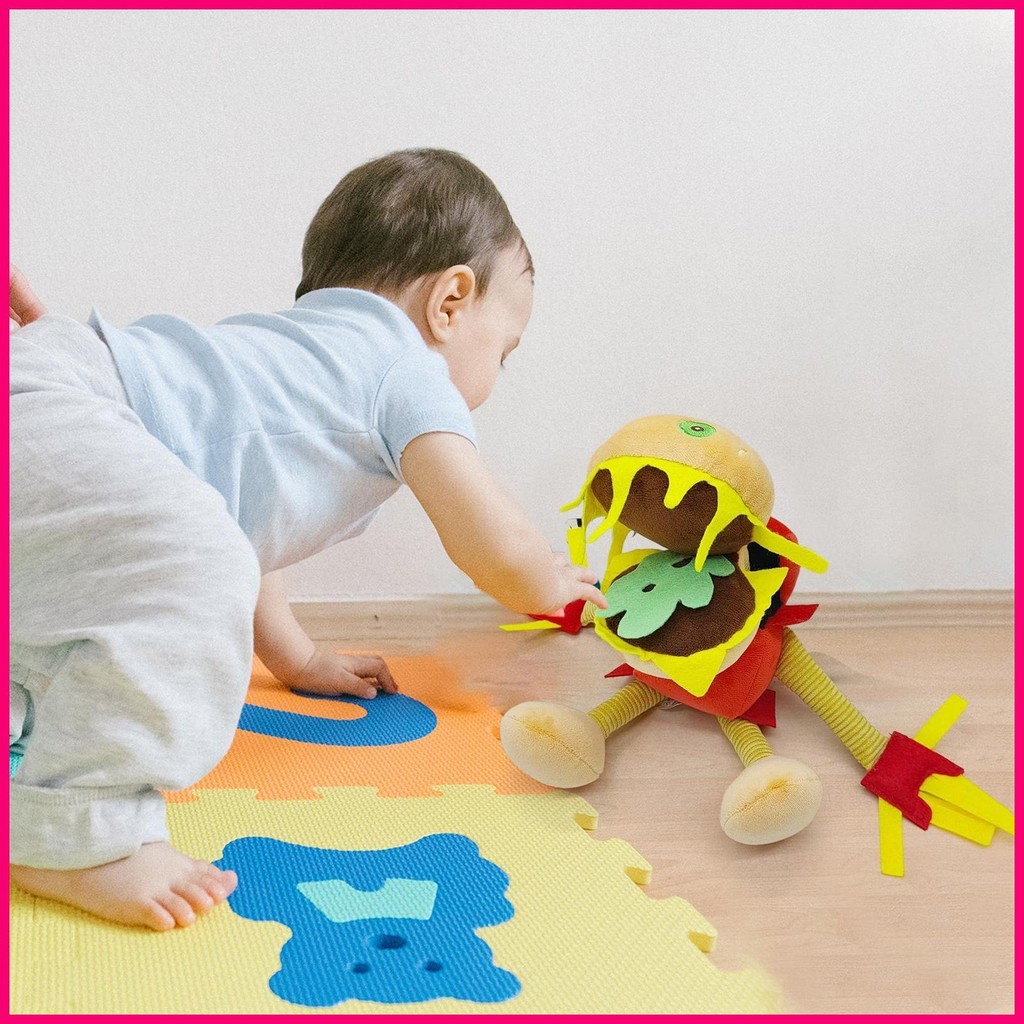 New 36cm Boxy Boo Plush Toys Project Playtime Horror Game Stuffed Doll ...