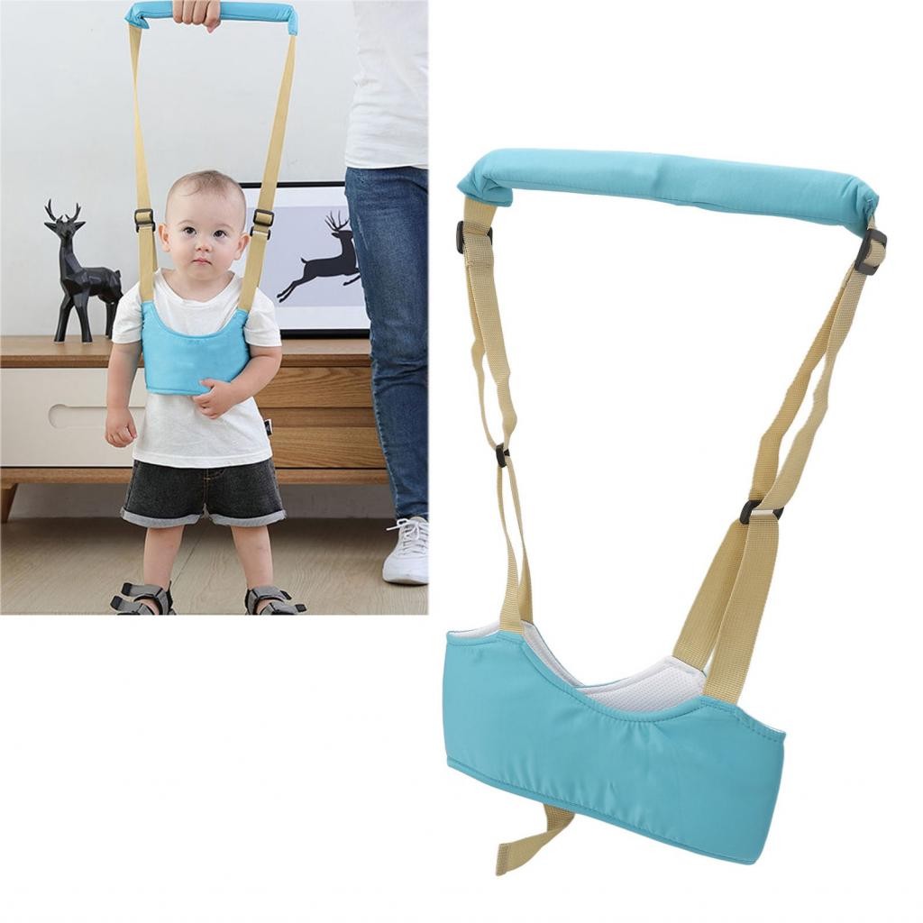 Rubycode Baby Walking Harness Handheld Adjustable Prevent Lost Kids ...