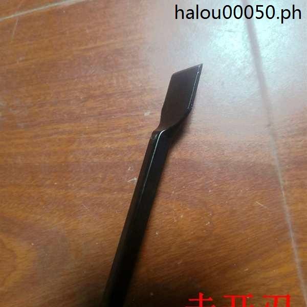 Car Cylinder Spatula Trimming Deburring Screwdriver Spatula Sealant Pad ...