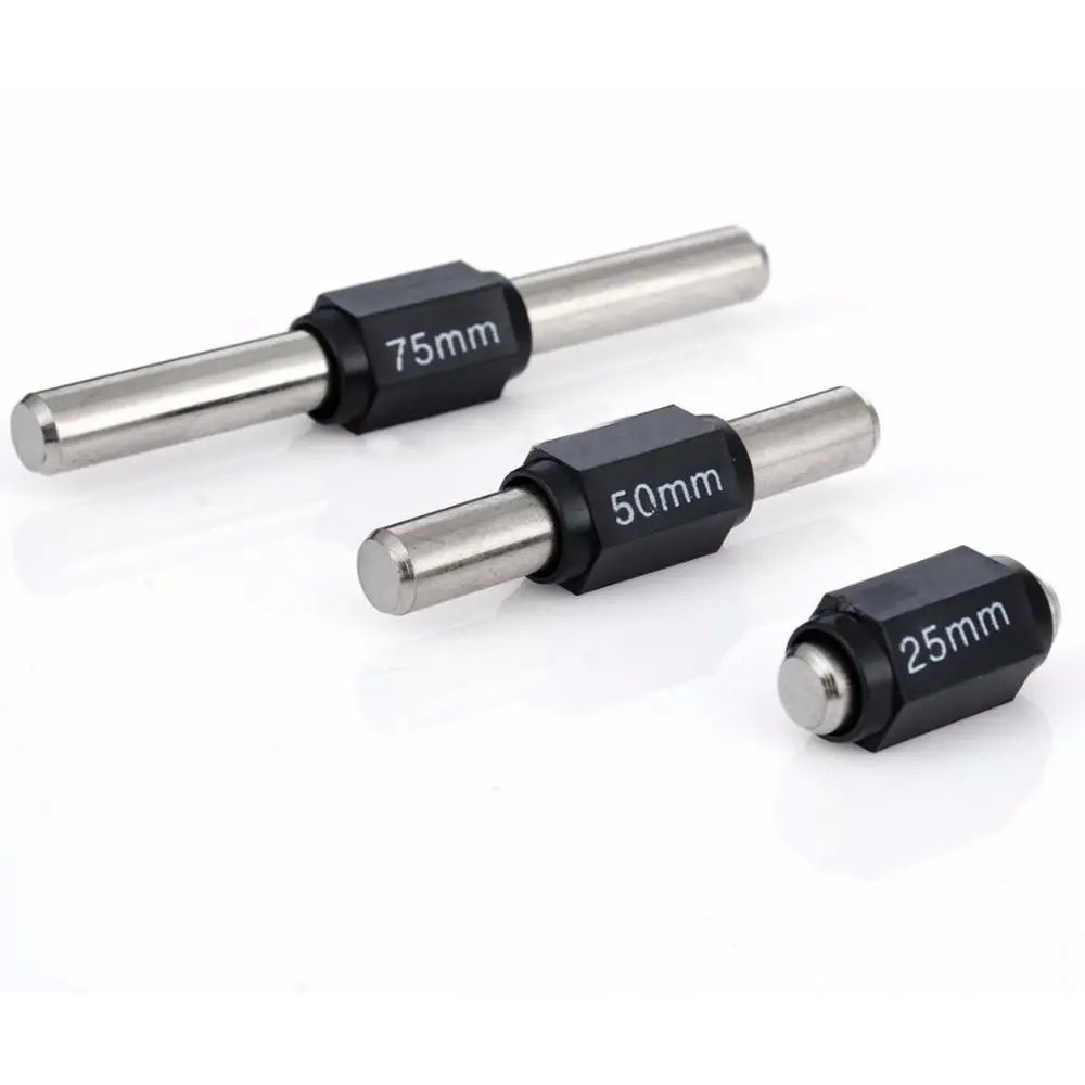 25mm 50mm 75mm 100mm 125mm 200mm Caliper Micrometer Inner Diameter ...