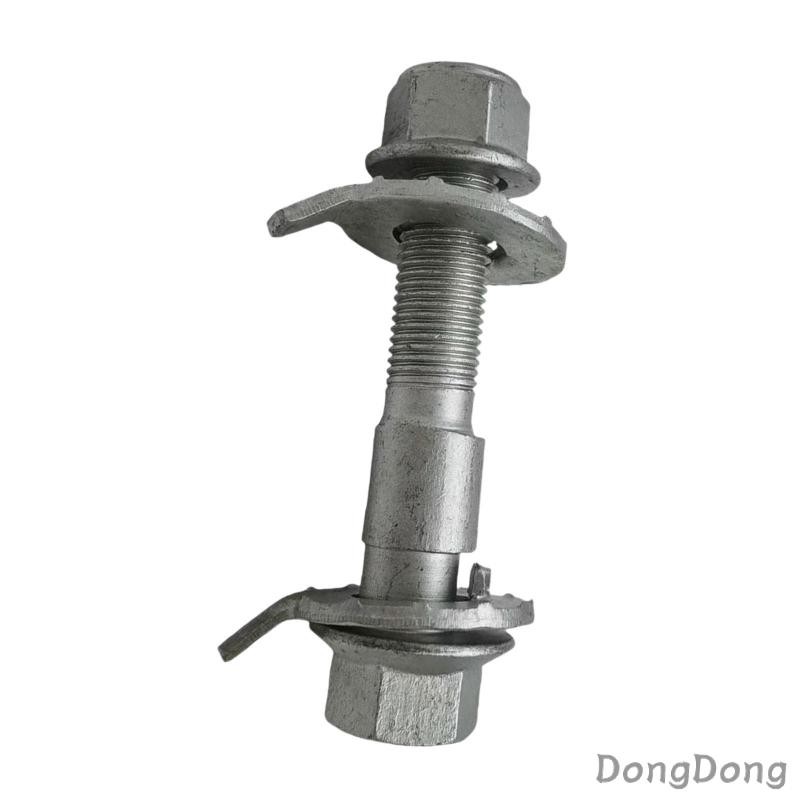 [Dong] Camber Bolt Steel Camber Adjuster Bolt Set | Shopee Philippines