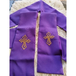 Shop priest stole for Sale on Shopee Philippines