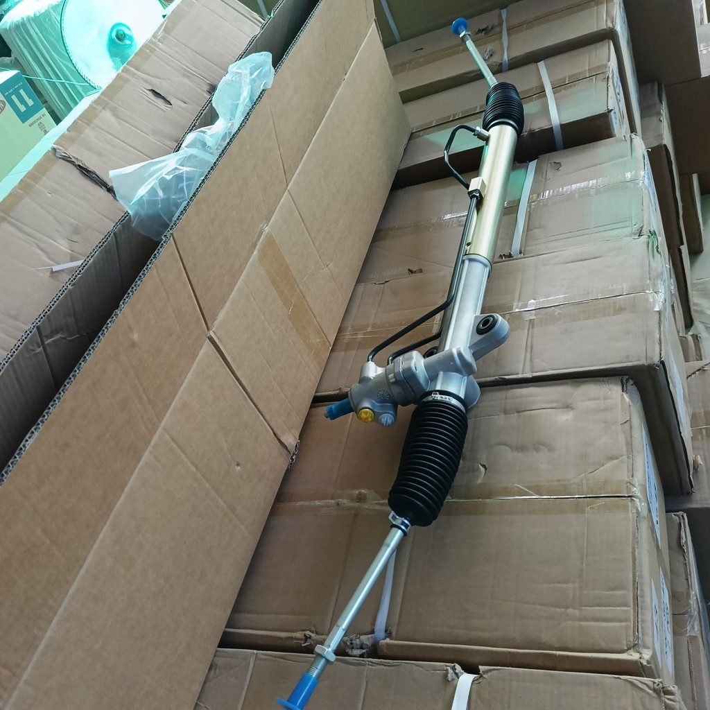 POWER STEERING RACK & PINION ASSEMBLY HYUNDAI STAREX 1996- 2007 57700 ...