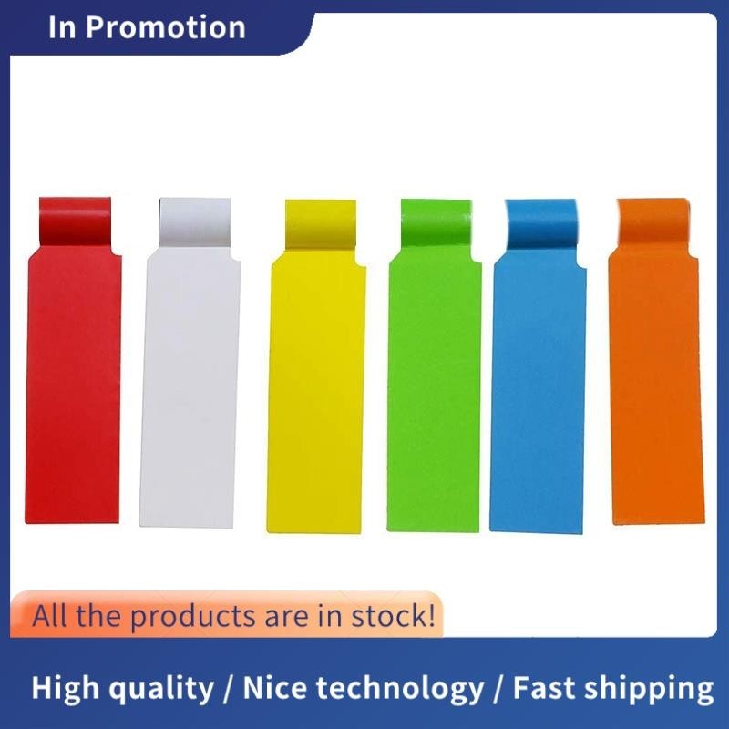 540Pcs/18 Sheets Cable Labels Tags Cable Markers Self Adhesive Cable ...