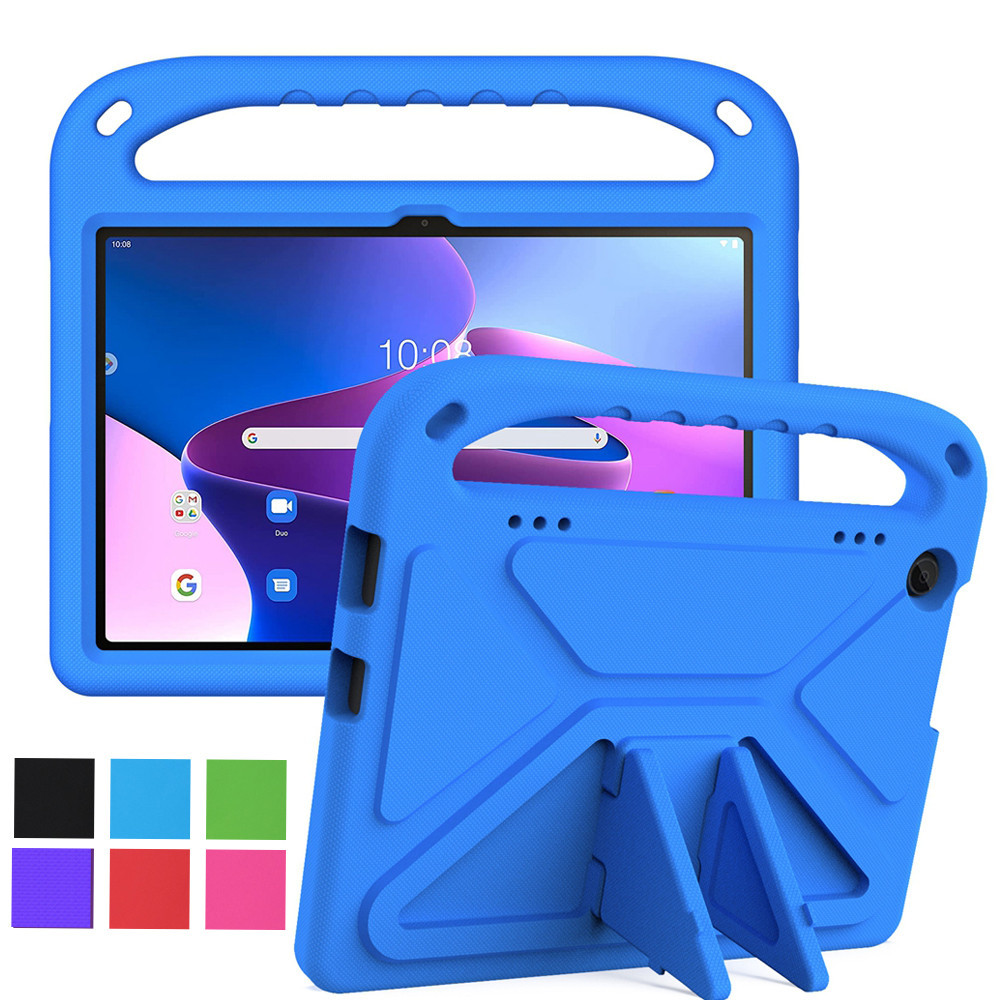 Lenovo Tab M10 HD Gen 2 FHD Plus 3rd Gen P10 K10 2021 TB-X306F TB-X505F ...