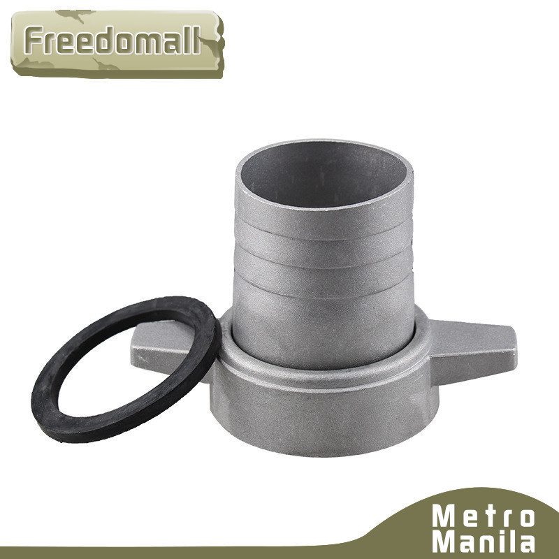 2inch 3inch Water Pump Hose Adaptor Water Pump Coupler Kit Hose ...