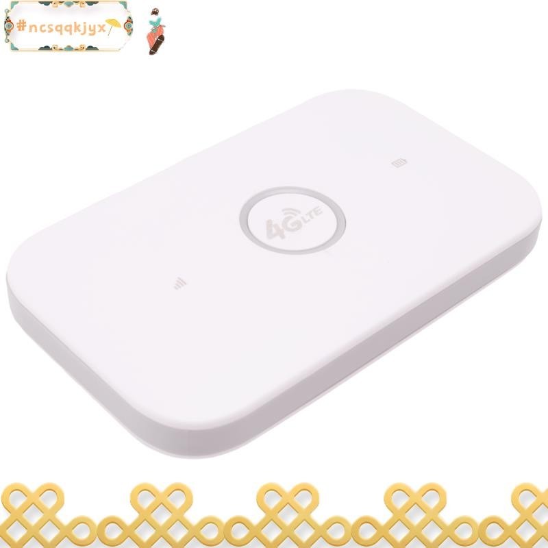 Portable MiFi 4G WiFi Router 150Mbps WiFi Modem Car Mobile Wifi ...