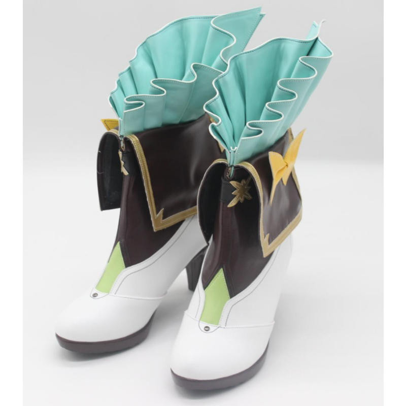 Honkai: Star Rail Firefly cos Firefly cos Shoes Cosplay Shoes ...
