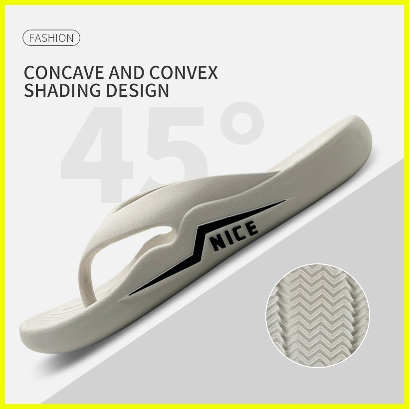 ⭐ 【Latest model】 ⭐ 【Latest model】 ⭐ 【Latest model】 Slippers for mens ...