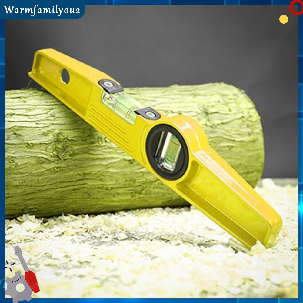 Two Lines Balance Ruler Fall Protection Horizontal Ruler for Medicine ...