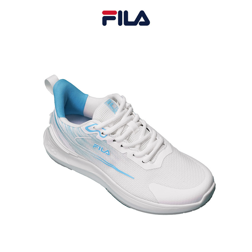 FILA Women's Lite Stealth Run LS Sneakers | Shopee Philippines