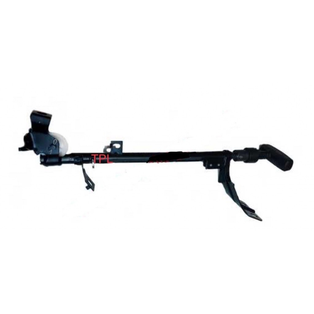 Fast Delivery Hand Brake Pull Lever Puller TOYOTA TIGER D4D D-Fourd New ...