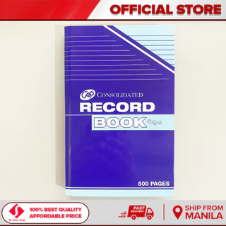 logbook - Best Prices and Online Promos - Jul 2024 | Shopee Philippines