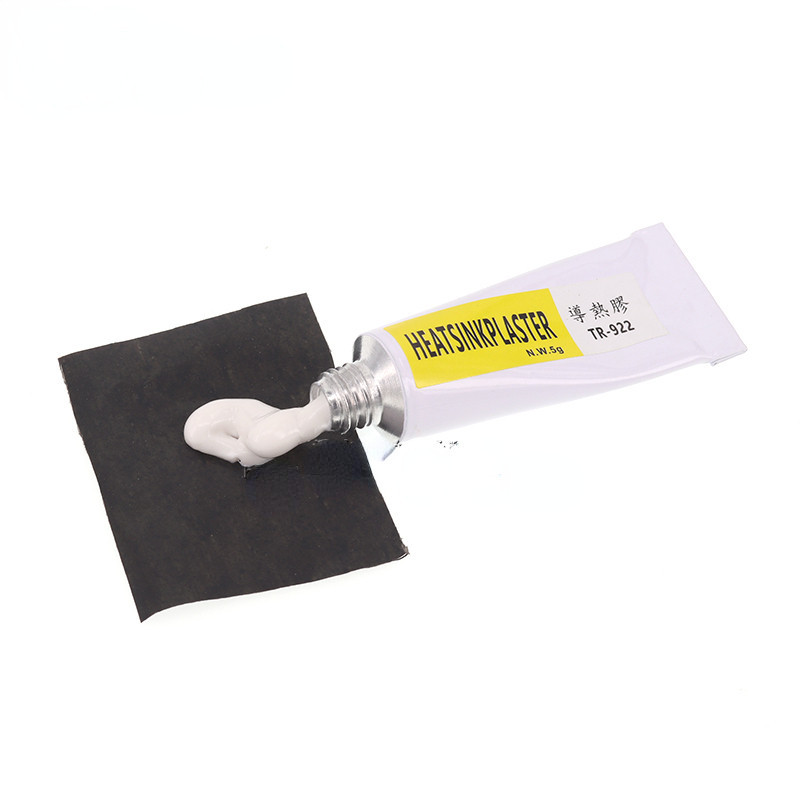 Thermal Conductive Glue Thermal Conductive Silicone Grease Strong ...
