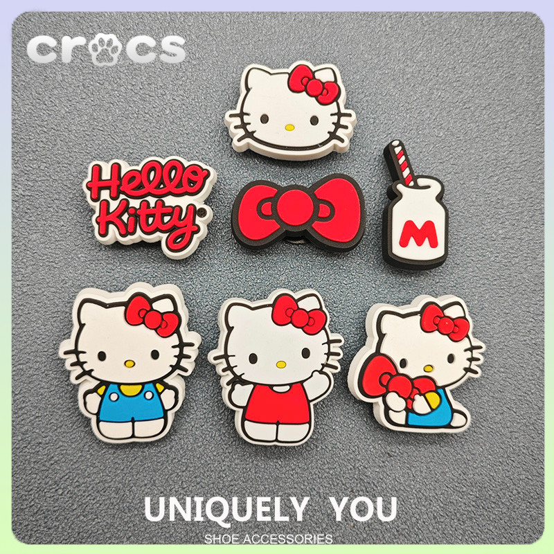 jibbitz for crocs hello kitty crocs jibbitz jibitz crocs crocs ...