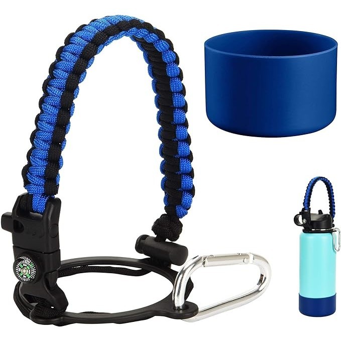 Aquaflask sticker silicone boots and Hydroflask/Tyeso tumbler ...