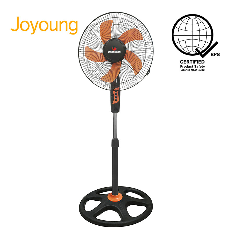 Joyoung Electric Fan 16 inch for home use mute floor fan electric fan ...