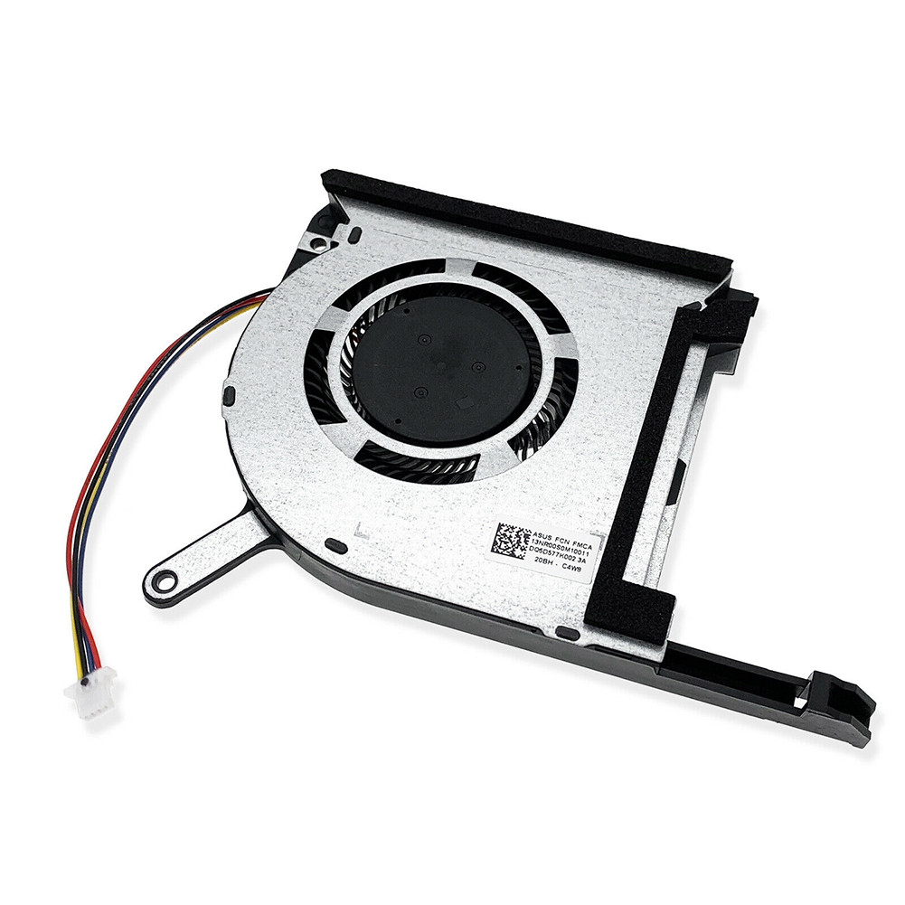CPU & GPU Cooling Fan Computer Cooler Fans for ASUS TUF Gaming FX505 ...