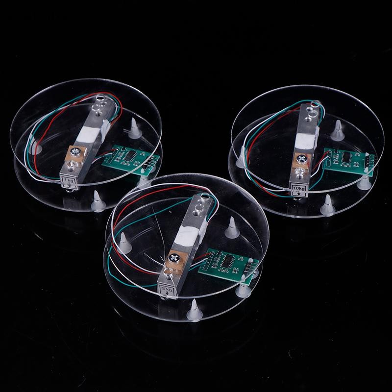 NewBaby Digital Load Cell Weight Sensor HX711 AD Converter Breakout ...