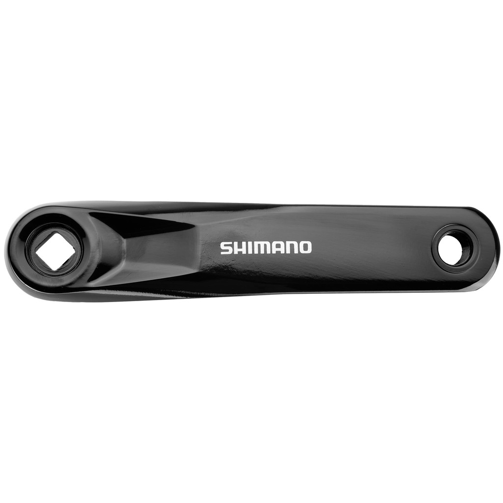SHIMANO Repair Parts Left Crank 170mm FC-E5010 Y0GD05110 | Shopee ...