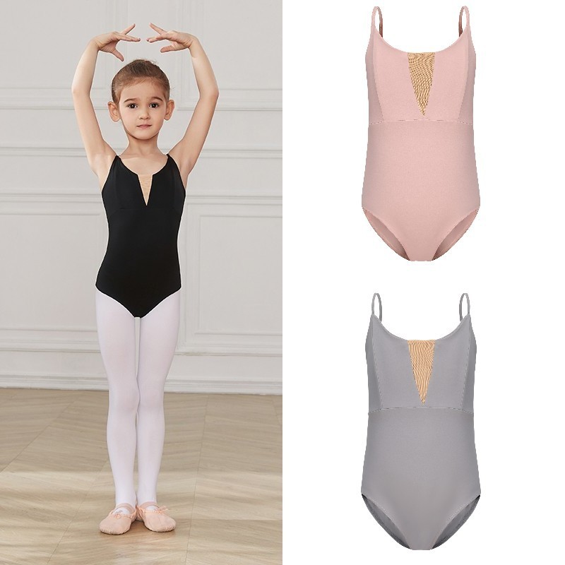 Ballet Leotards Kids High Quality Ballet Costume for Girls Children ...