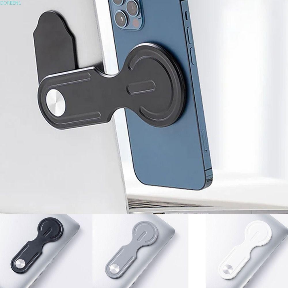 DOREEN1 Laptop Magnetic Phone Holder, Expansion Bracket Magnetic ...