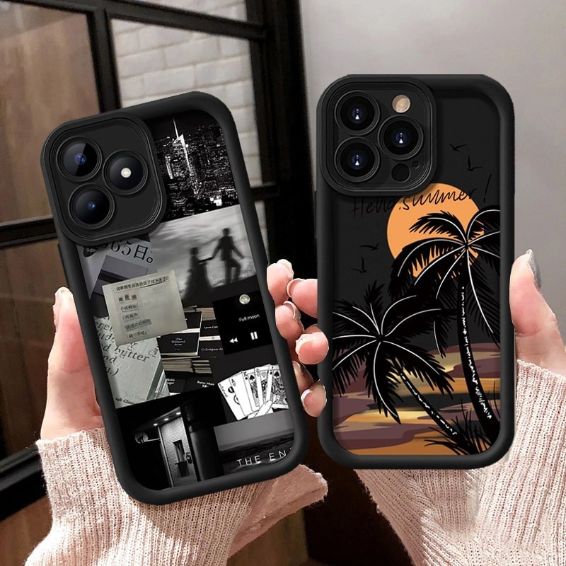 Realme Note 50 C11 C51 C53 C21Y C25Y C55 C15 C35 11 6i 5 7i C17 ...