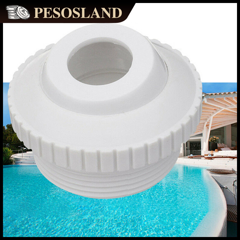 Swimming Pool Jet Nozzles Swimming Pool Jet Fitting Directional Flow ...