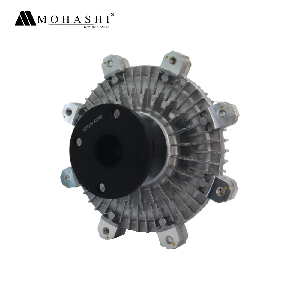 HYUNDAI H100 GALLOPER 25237-42560 MOHASHI FAN CLUTCH MFCHY-42560 O-TO ...
