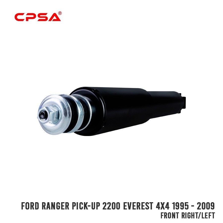 FORD RANGER PICK-UP 2200 EVEREST 4X4 1995 - 2009 FRONT 344305 CPSA ...