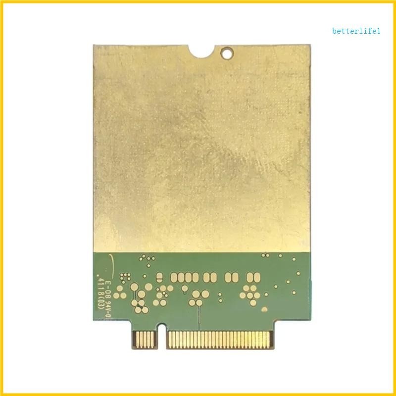BTM Wireless EM7511 4G LTE Cat12 Module PCIE M 2 Wireless Card for ...